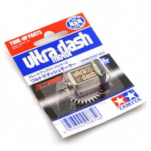 Tamiya - R/C Mini 4WD Ultra-Dash Motor - RCNZ