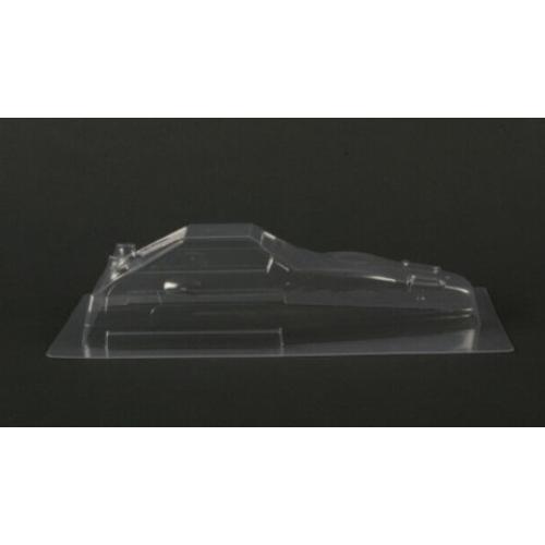 Tamiya - 1/10 Frog Clear Polycarb Body Only - 1825407 - RCNZ