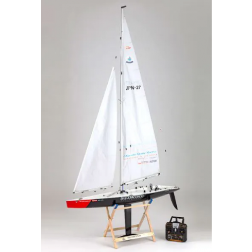 Kyosho - Seawind Readyset Yacht - KYO 40462ST2-B - RCNZ