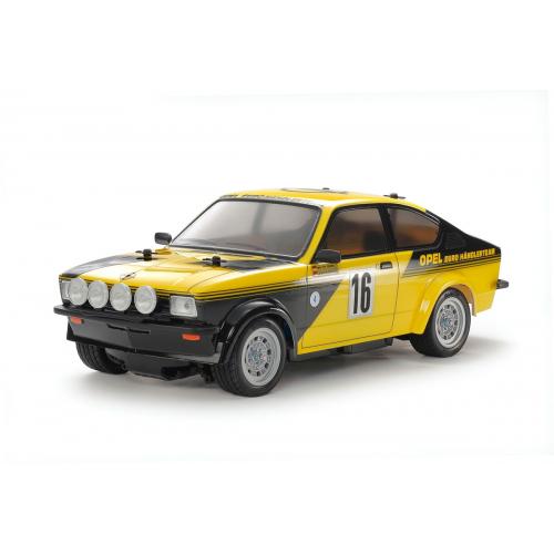 Tamiya - 1/10 Opel Kadett GT/E MB-01 Kit - RCNZ