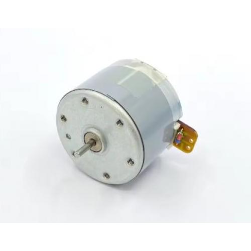 RCNZ - MMI-6S2R1KC 9V Electric Brushed Motor - 6S2R1KC - RCNZ