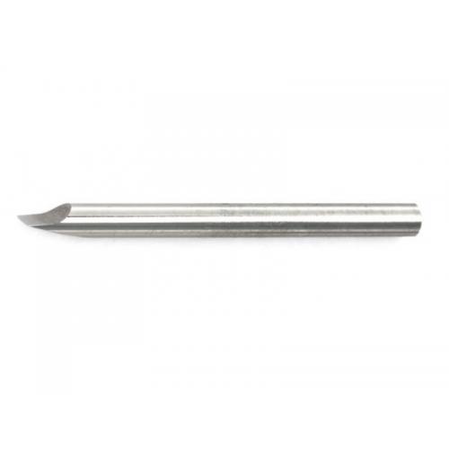 Tamiya - Modeling Flat Chisel Blade 2mm - RCNZ