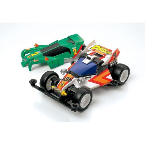 Tamiya - Dash-1 Emperor Special Kit Mini 4WD - 95622 - RCNZ