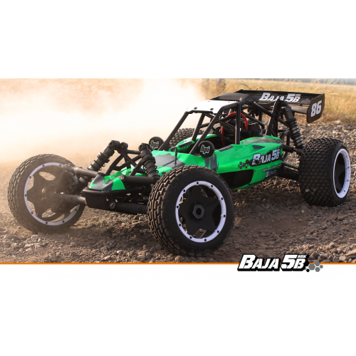 HPI - 1/5 Baja 5B SBK 2WD EP Scale Desert Buggy Kit - HPI 160324 - RCNZ