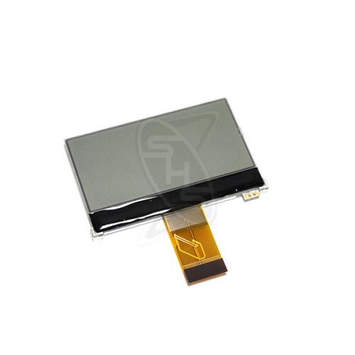 Futaba - Replacement LCD Screen for 6K/8J/10J/4PK/12K - A02507 - RCNZ