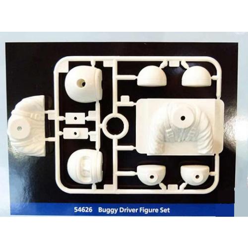 Tamiya - Buggy Driver Figure Set - RCNZ