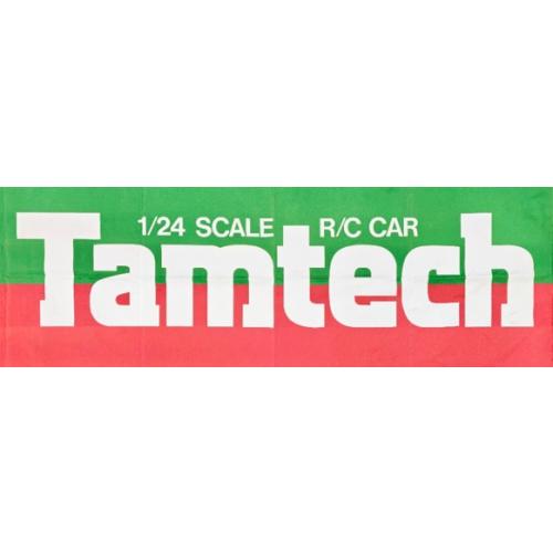 Tamiya - Tamtech IC BAL 6686 Circuit - 7241001 - RCNZ