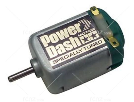 Tamiya - Mini Power Dash Motor - RCNZ