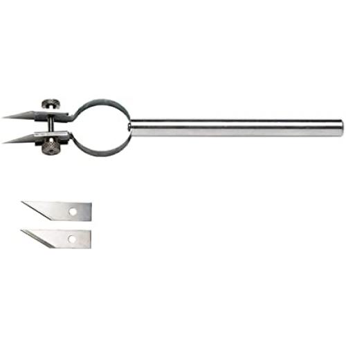 Excel - Dual Flex Cutter Set with 2 Additional Blades - RCNZ