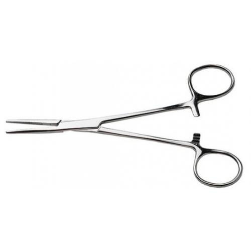 Excel - 5" Hemostat Curved Nose - RCNZ